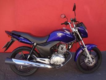 Vendo Honda Cg 150 Titan-ex MIX/Flex 2012 Belo Horizonte - MG | VRUM ...