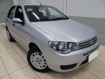 Vendo Fiat Palio Celebration 1.0 Fire Flex 8v 4p 2008 Belo Horizonte ...