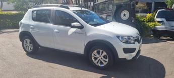 Vendo Renault Sandero Step. Easy R H-power 1.6 8v 2015 Belo Horizonte ...