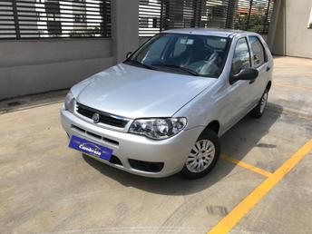Vendo Fiat Palio Celebration 1.0 Fire Flex 8v 4p 2016 Belo Horizonte ...