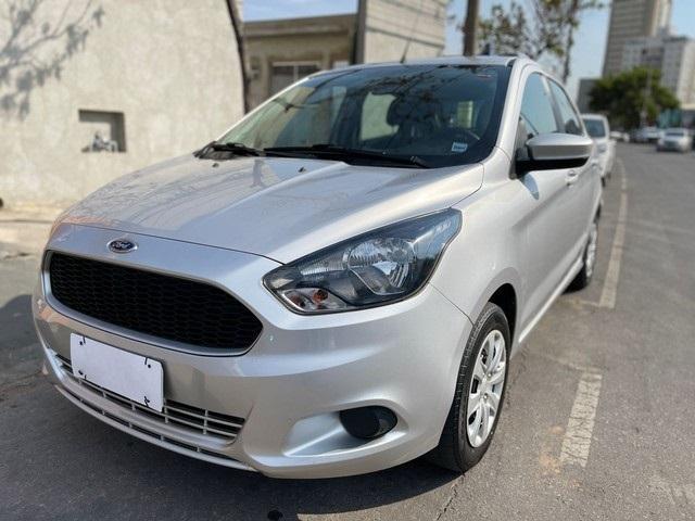 Vendo Ford Ka 1.0 Se/Se Plus Tivct Flex 5p 2017 Belo Horizonte - MG ...