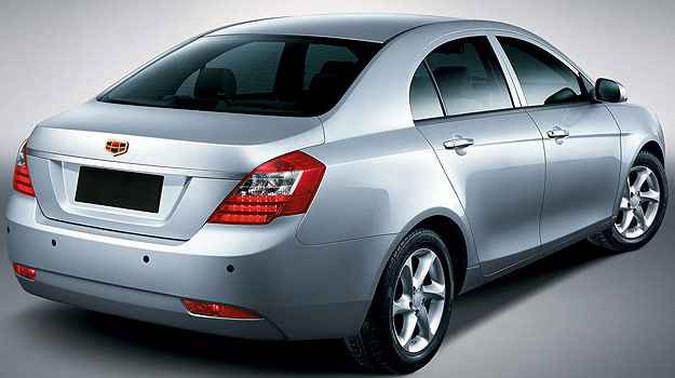 Geely confirma início das atividades no Brasil para novembro - Vrum