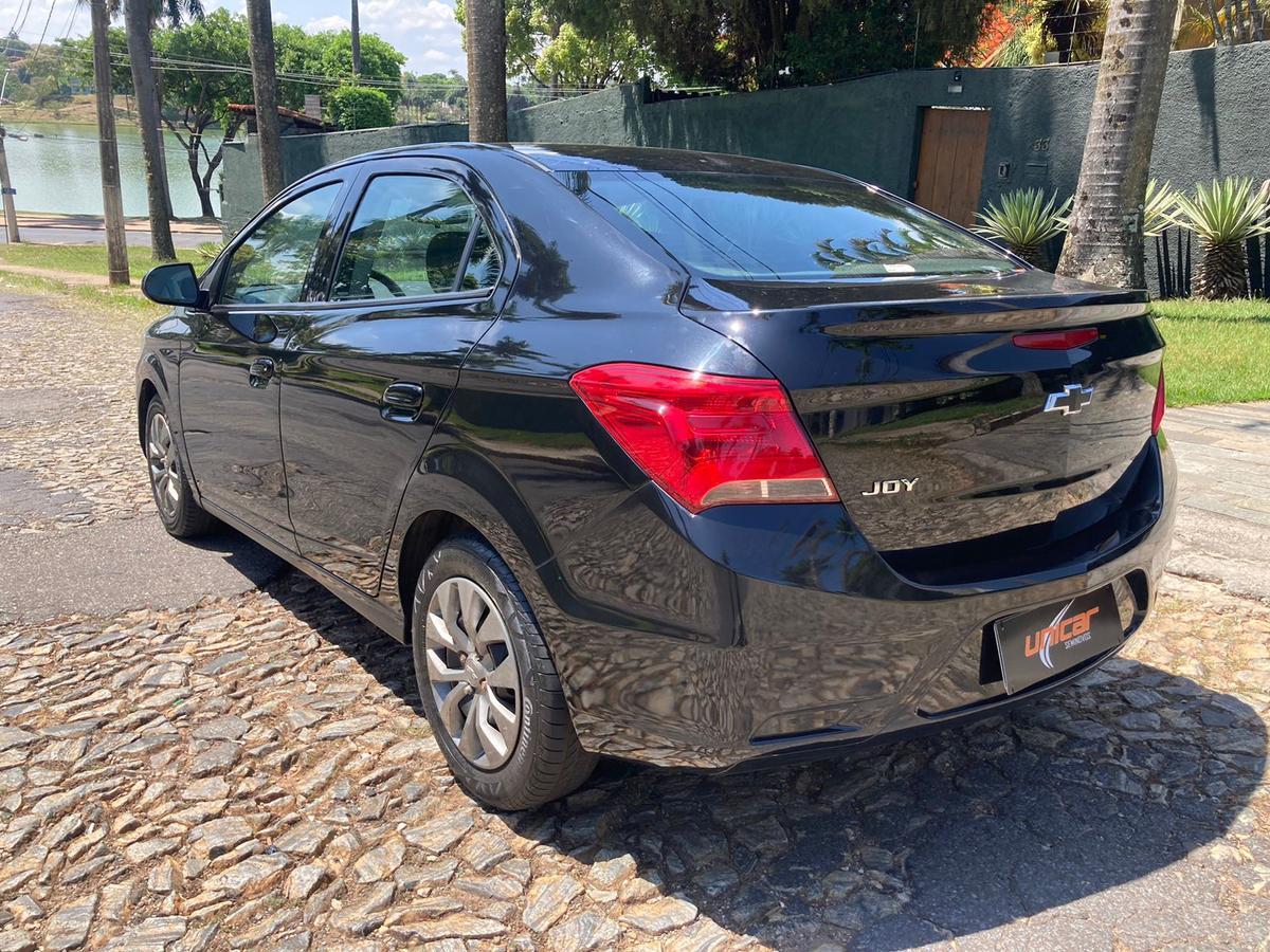 Vendo Chevrolet Joy Plus 1.0 8v 4p Flex Mec. 2020 Belo Horizonte - MG ...