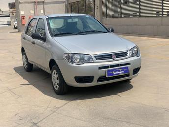 Vendo Fiat Palio Celebration 1.0 Fire Flex 8v 4p 2016 Belo Horizonte ...