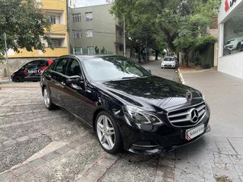 Vendo Mercedes-benz E-350 Cgi Avant. Sport 3.5 306cv Aut. 2013 Belo ...