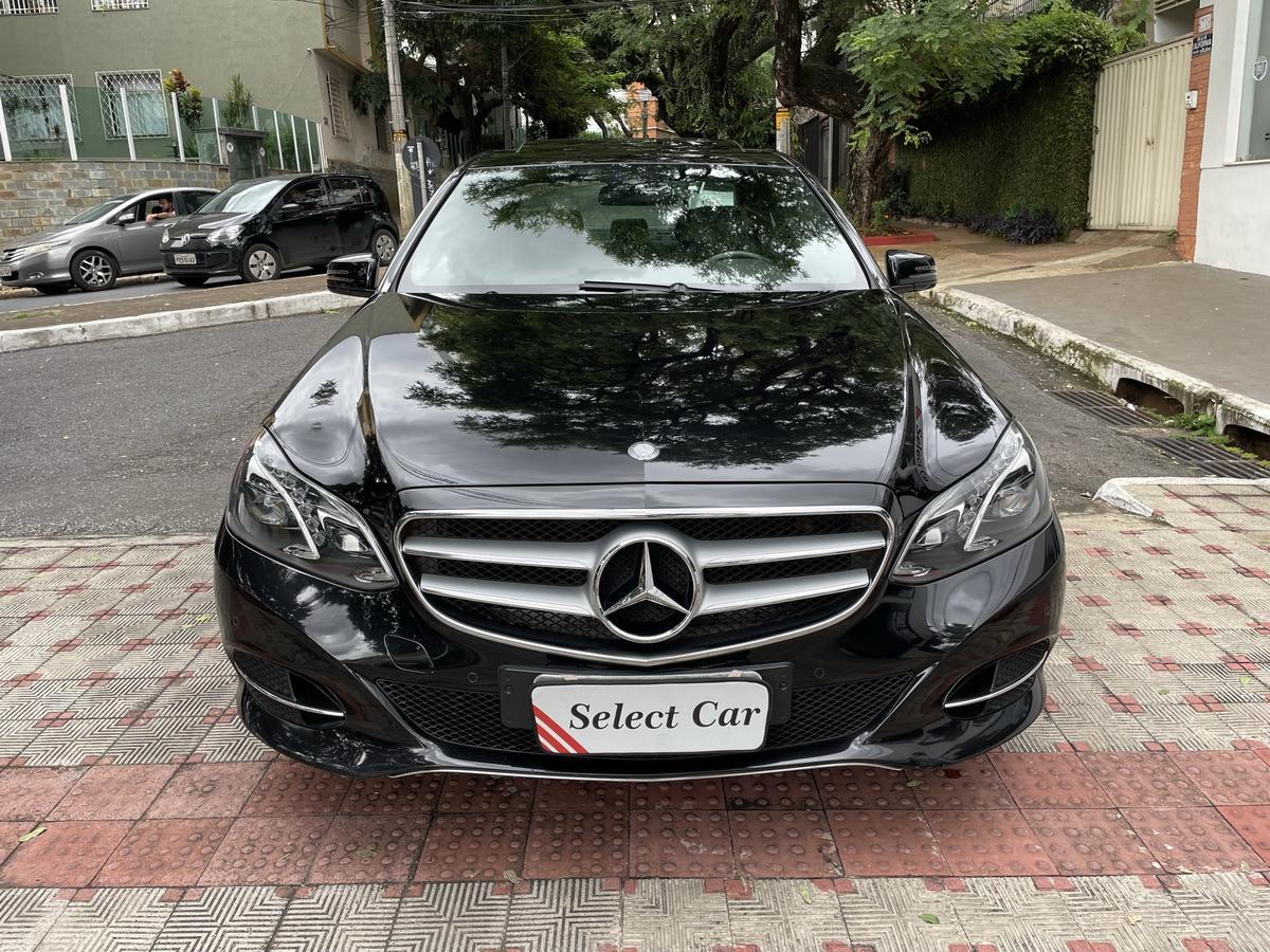 Vendo Mercedes-benz E-350 Cgi Avant. Sport 3.5 306cv Aut. 2013 Belo ...