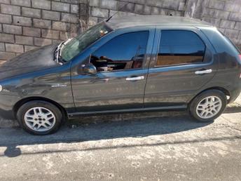 Vendo Fiat Palio Celebration 1.0 Fire Flex 8v 4p 2008 Belo Horizonte ...