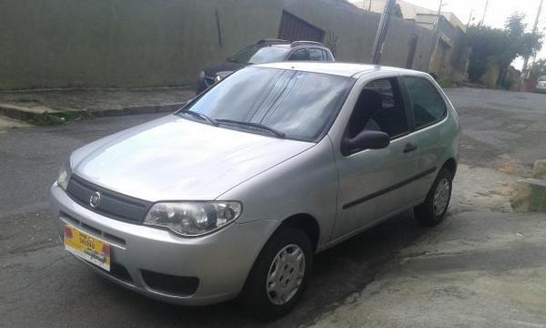 Vendo Fiat Palio Celebration 1.0 Fire Flex 8v 2p 2007 Belo Horizonte ...