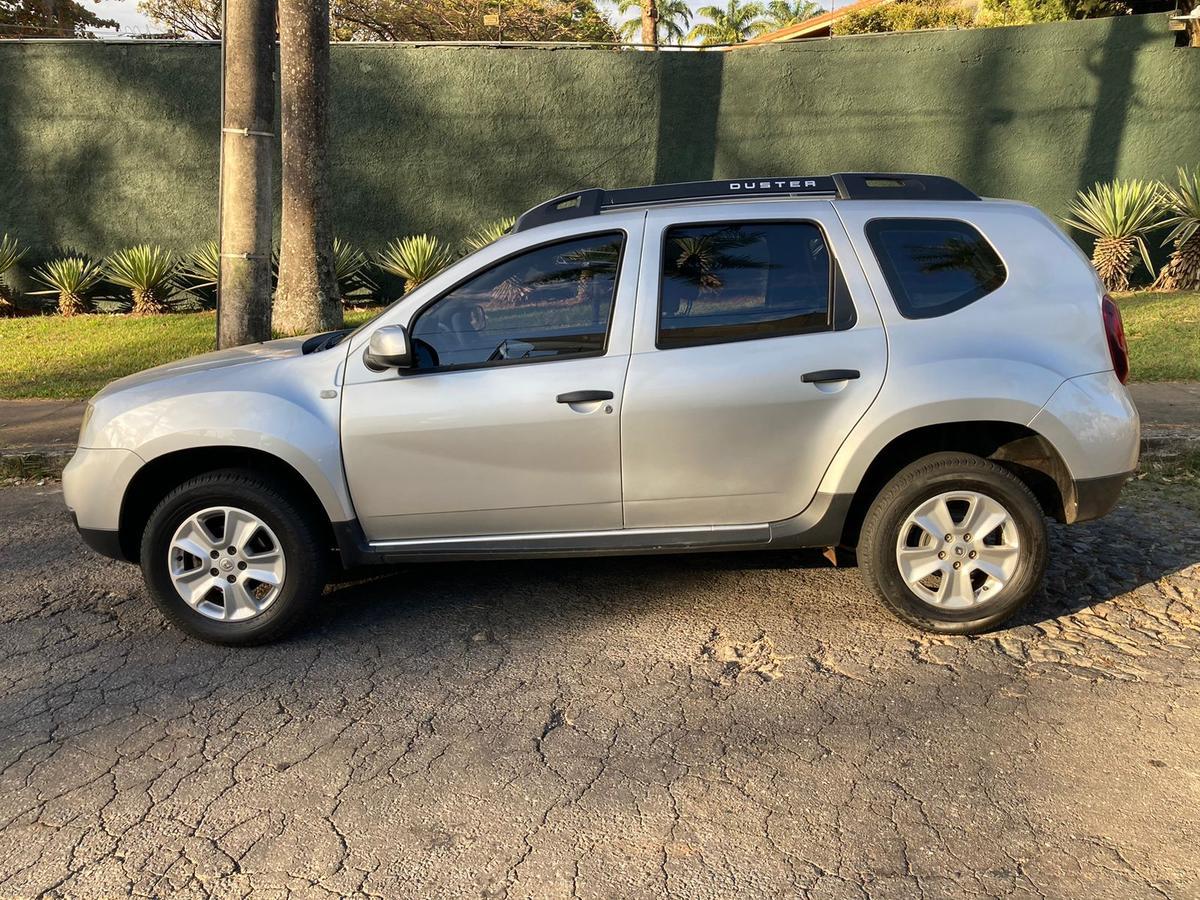 Vendo Renault Duster Expression 1.6 Flex 16v Aut. 2019 Belo Horizonte ...