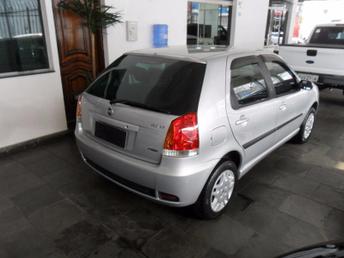 Vendo Fiat Palio Celebration 1.0 Fire Flex 8v 4p 2008 Belo Horizonte ...